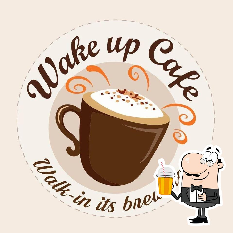 Wake Up Cafe, Badlapur - Restaurant reviews
