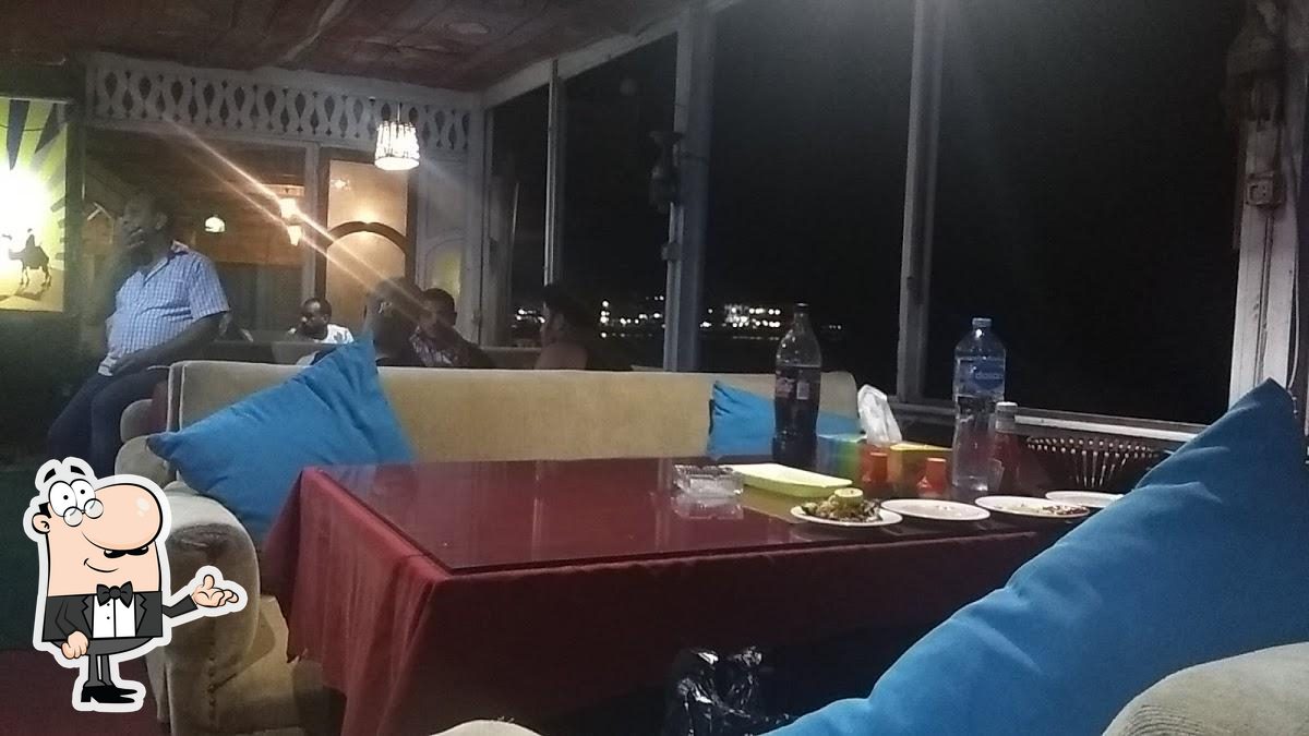 al manar cosher restaurant, Egypt