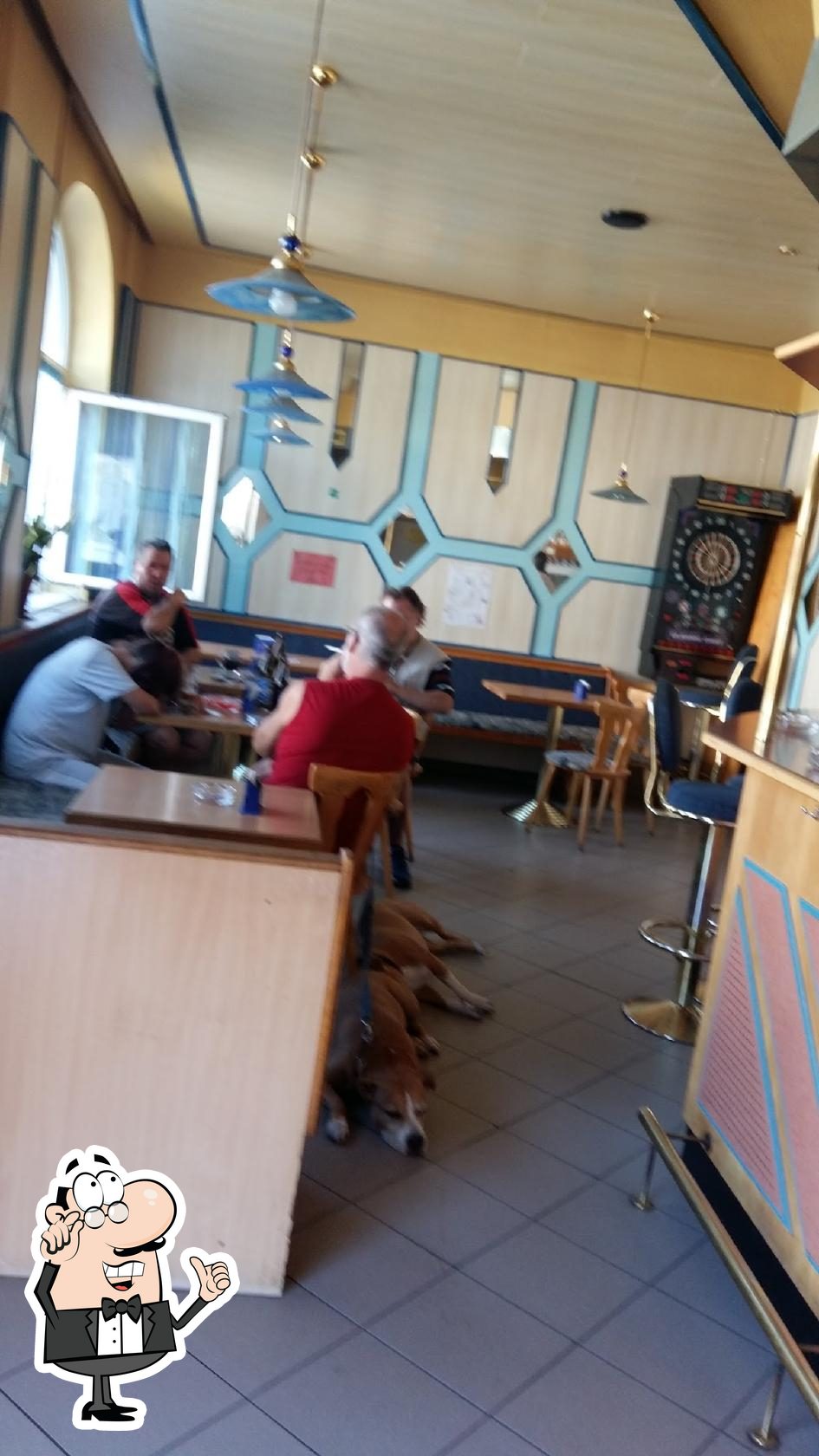 Cafe Merlin, Wiener Neustadt - Restaurant reviews