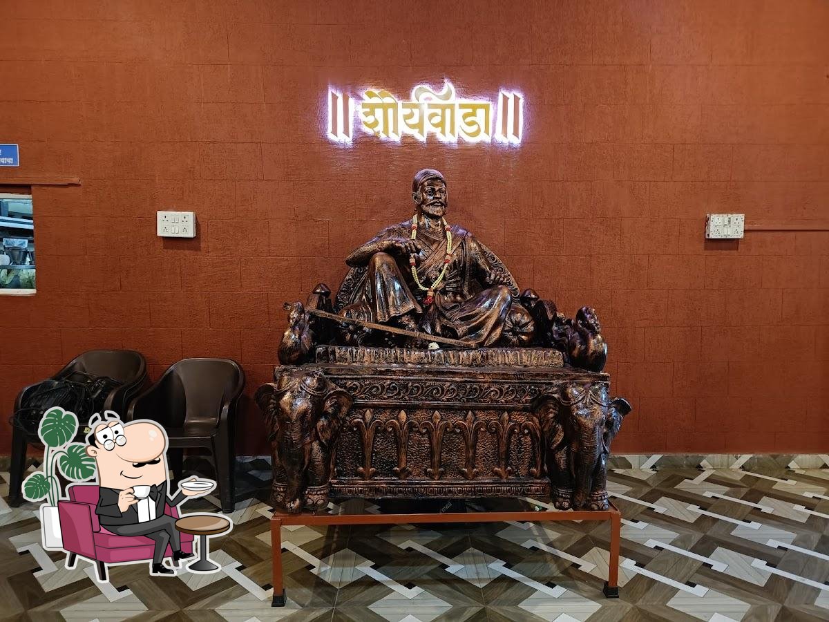 Shaurya Wada, Dive - Restaurant reviews
