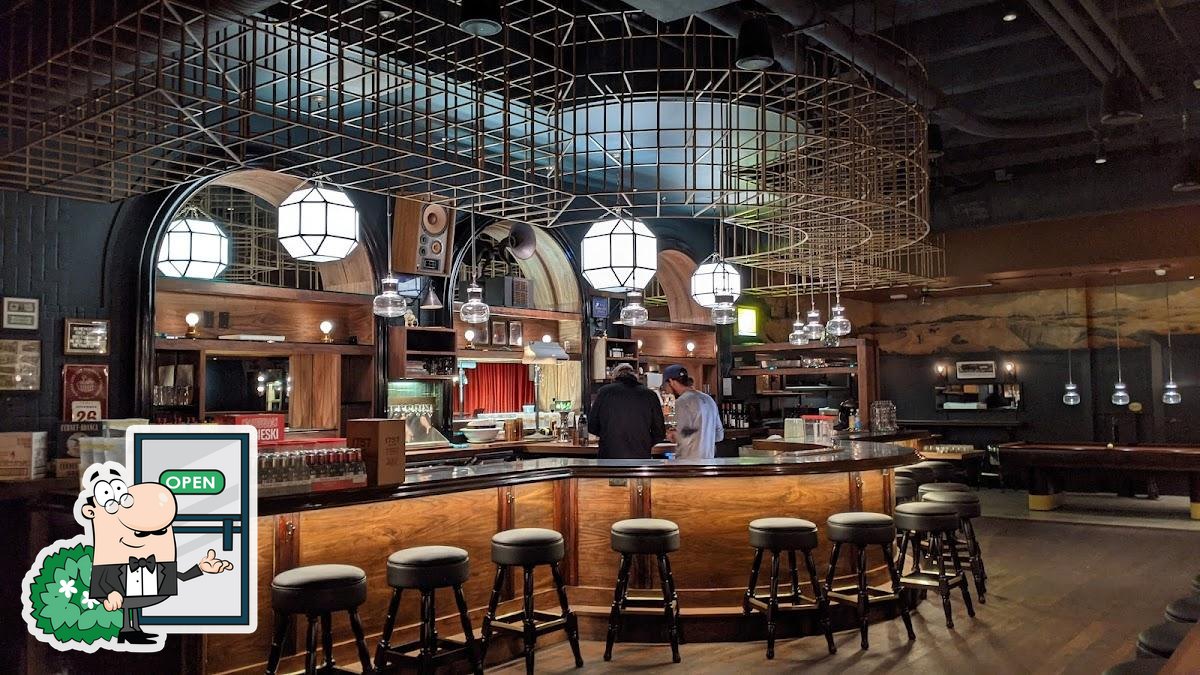 Nighthawk in Kansas City - Restaurant reviews