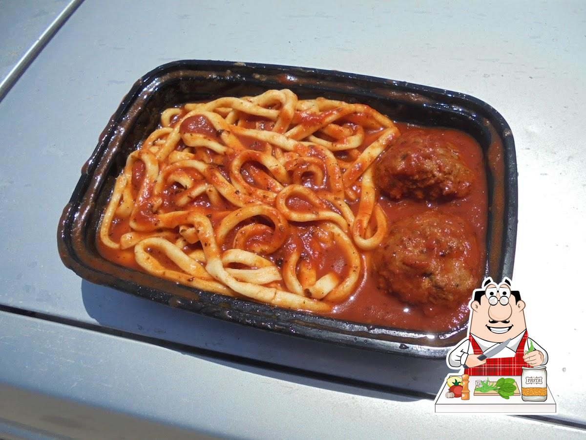 Pasta Cottage in Pueblo - Restaurant menu and reviews