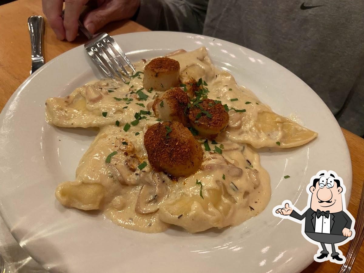 Zin - Uncommon California Italian, Delafield - Restaurant menu, prices ...