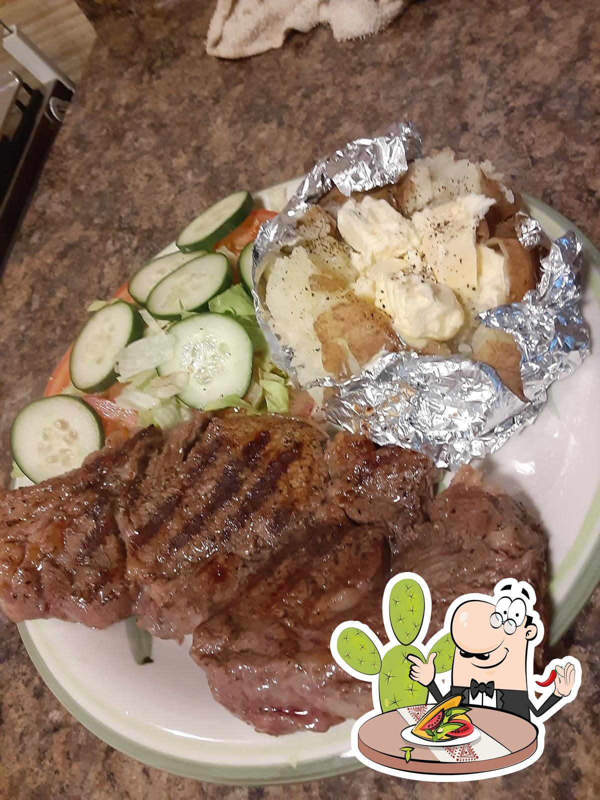 Good Luck Cafe in Las Cruces - Restaurant reviews