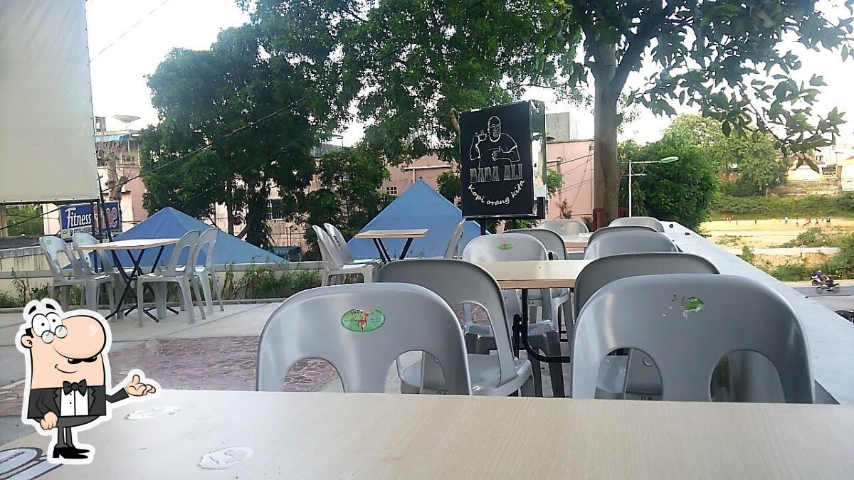 Baba Ali "Kopi Orang Kita" cafe, Batam - Restaurant reviews