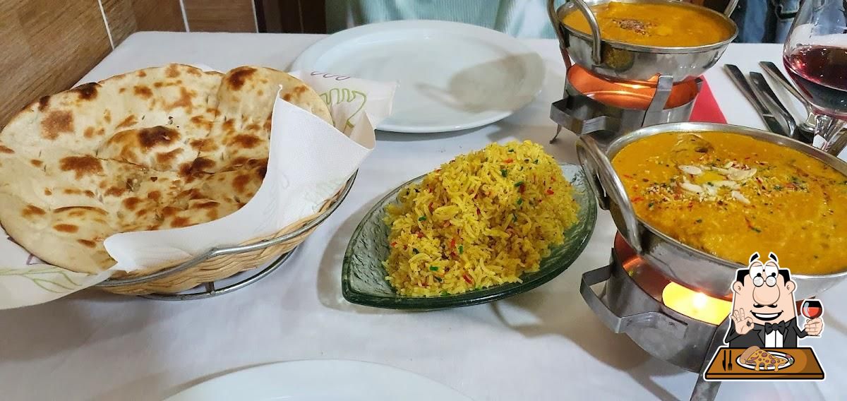 Restaurante Bombay Chapati, Oasis del Sur - Opiniones del restaurante