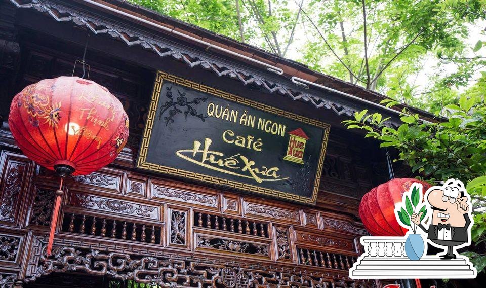 Cơm Niêu & Cafe Huế Xưa, Da Nang - Restaurant reviews