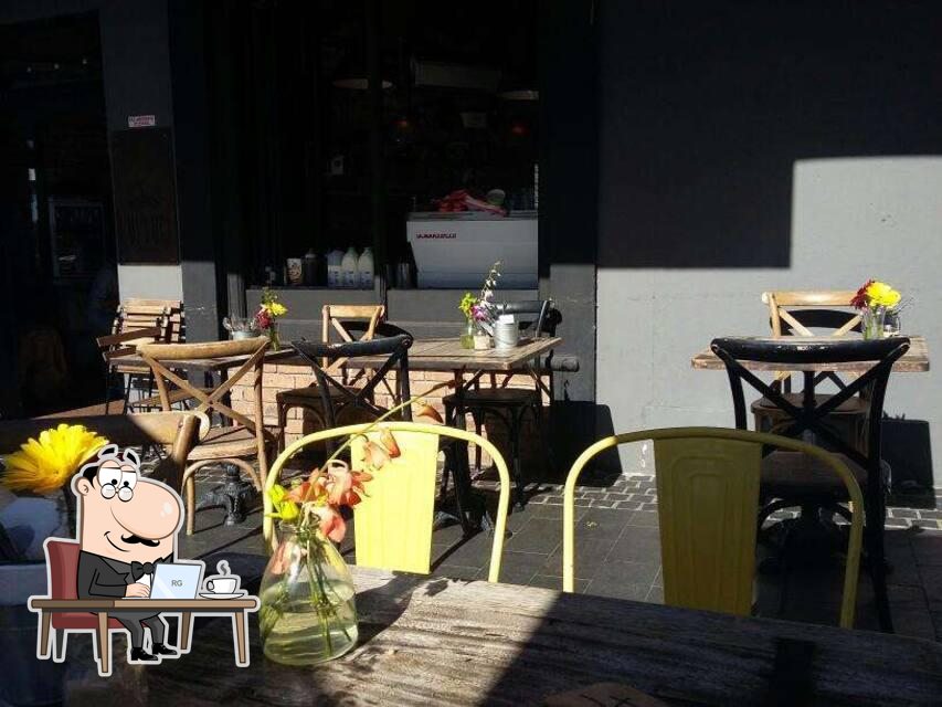 Culture Bean Cafe in Kogarah - Restaurant menu and reviews