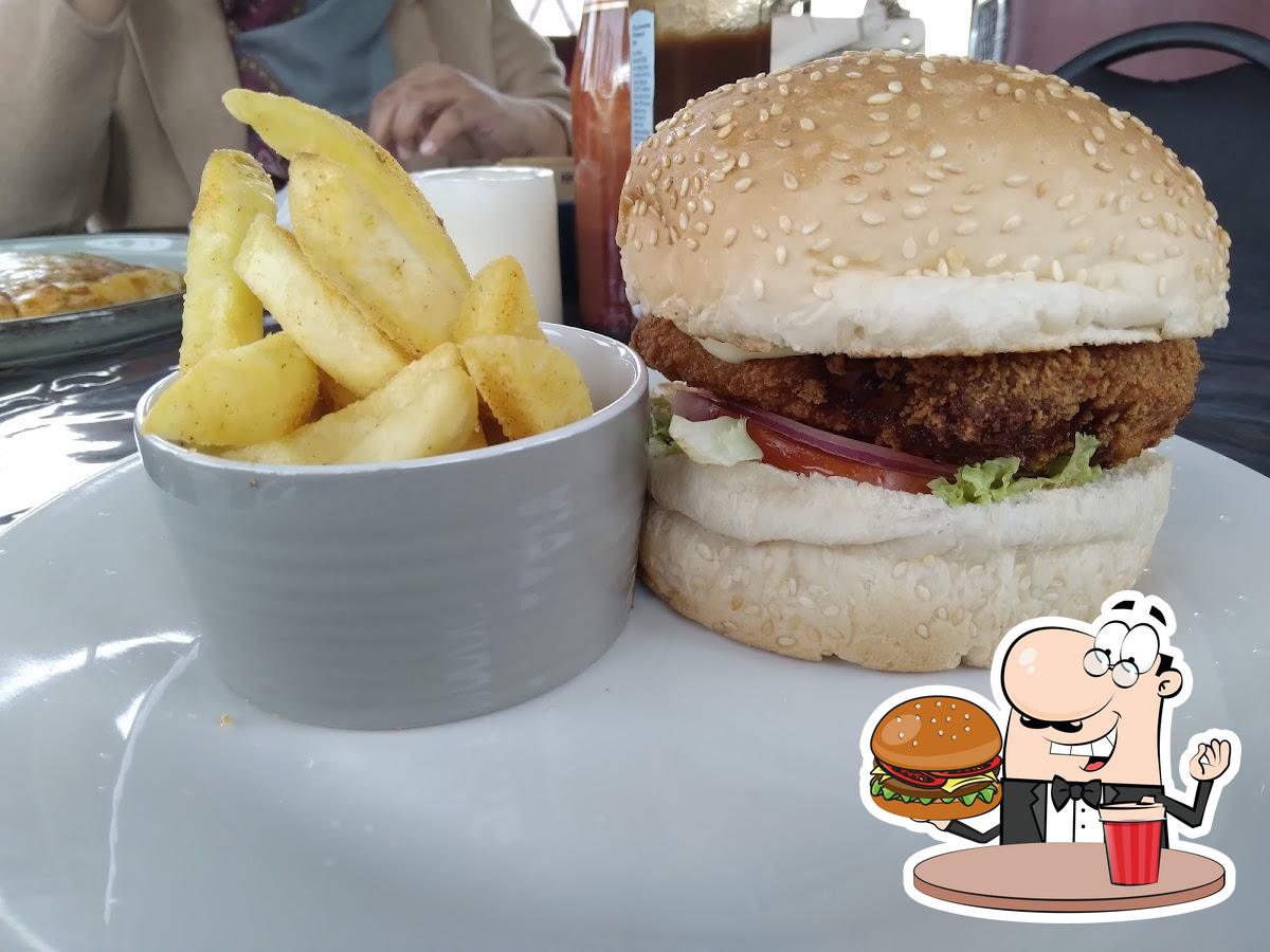 Gallop cafe, Estcourt - Restaurant reviews