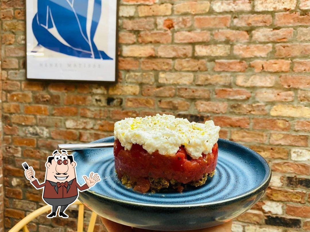 Greko Beverley, Beverley - Restaurant menu, prices and reviews