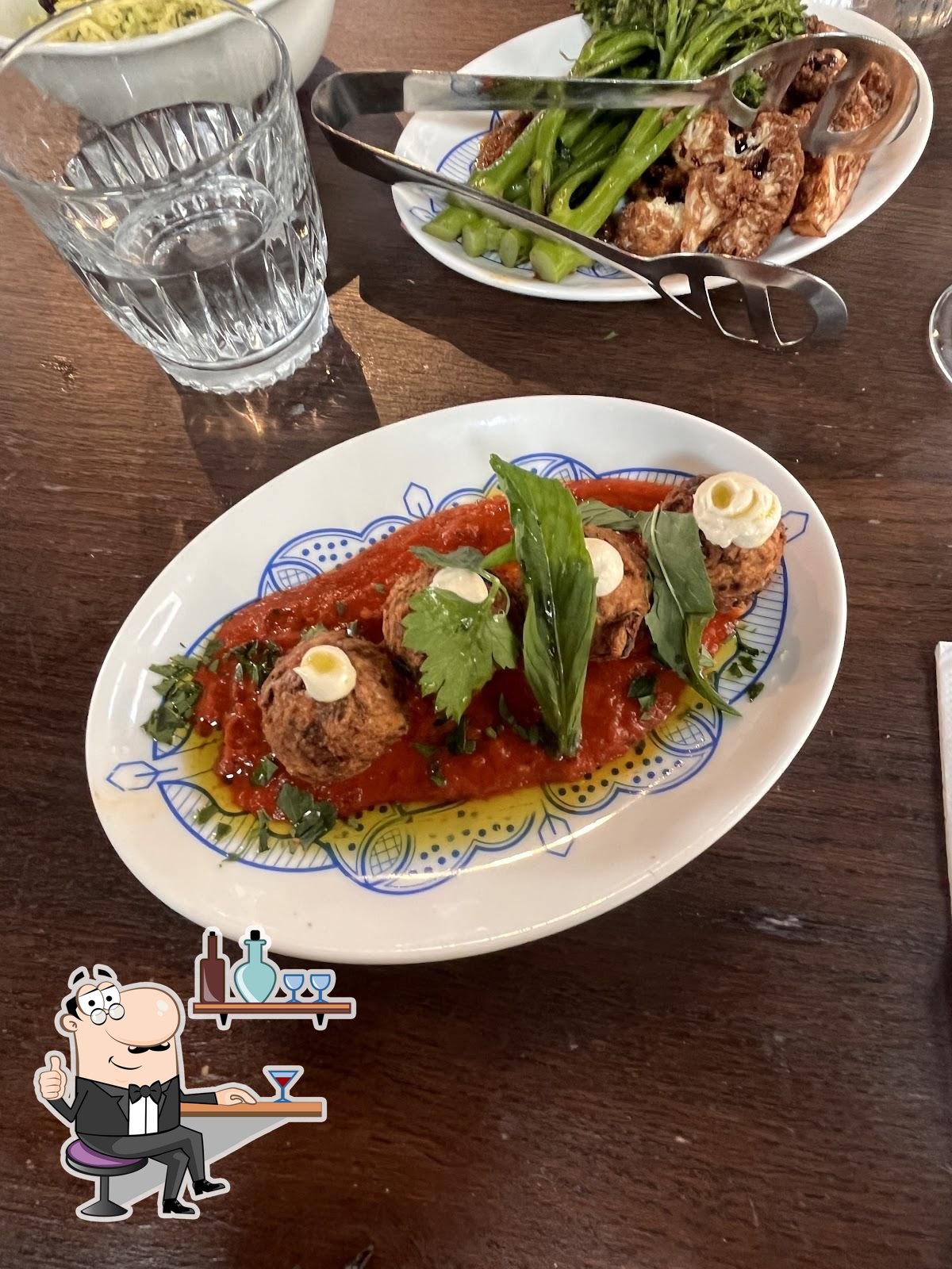 Hadiqa, Perth - Restaurant menu, prices and reviews