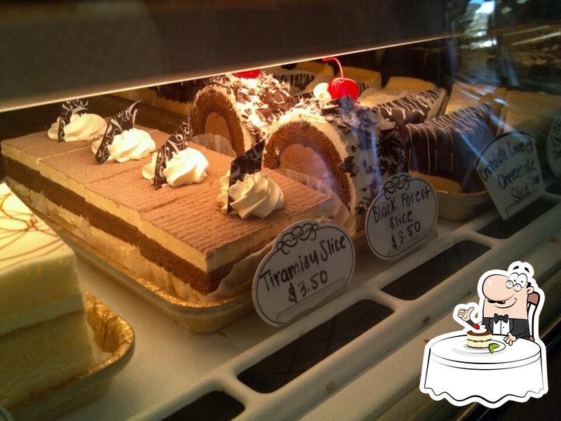 Hans & Harry's Bakery, Bonita - Opiniones del restaurante