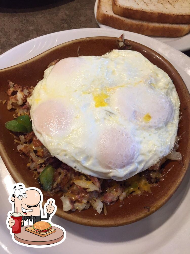 Les Brothers in Hickory Hills - Restaurant menu and reviews