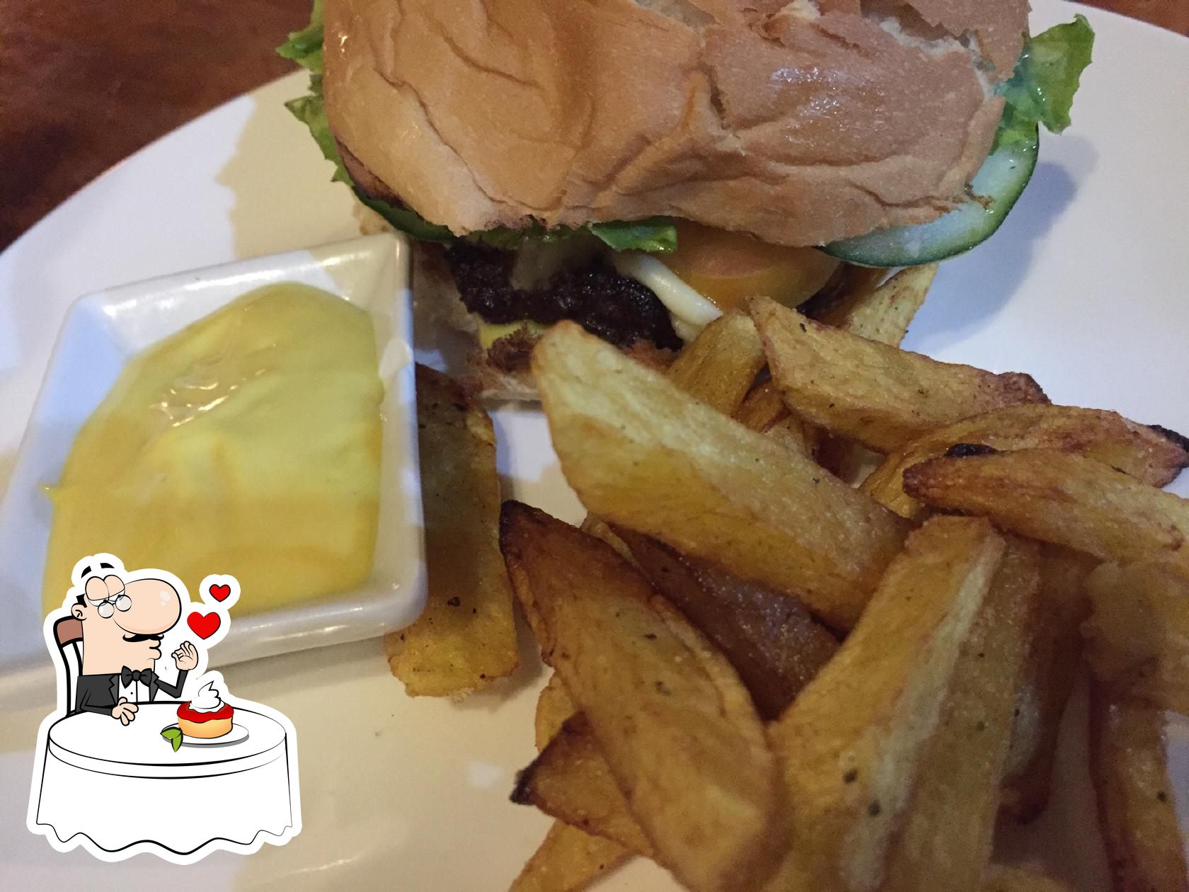 Los Guapos restaurant, Coron - Restaurant reviews