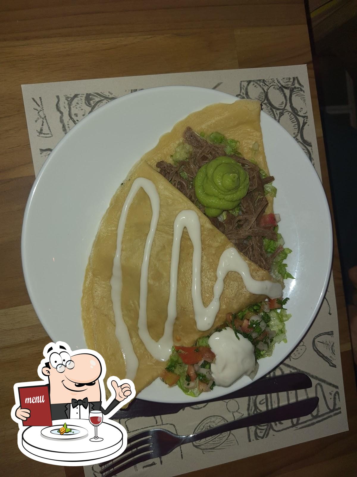 Moka Restaurante & Café Cúcuta, Cúcuta - Restaurant menu and reviews