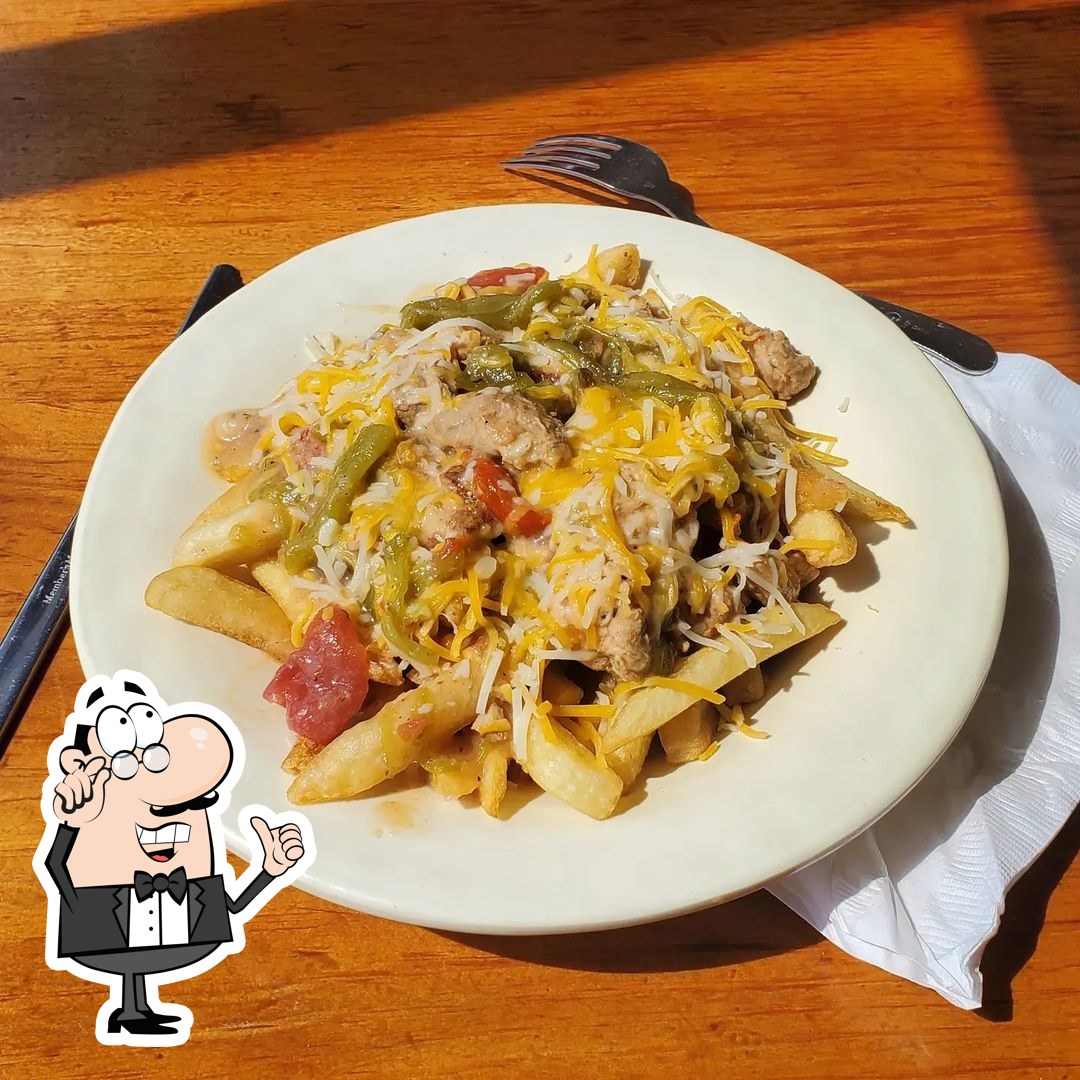 Pass Key Restaurant, Pueblo - Restaurant menu, prices and reviews