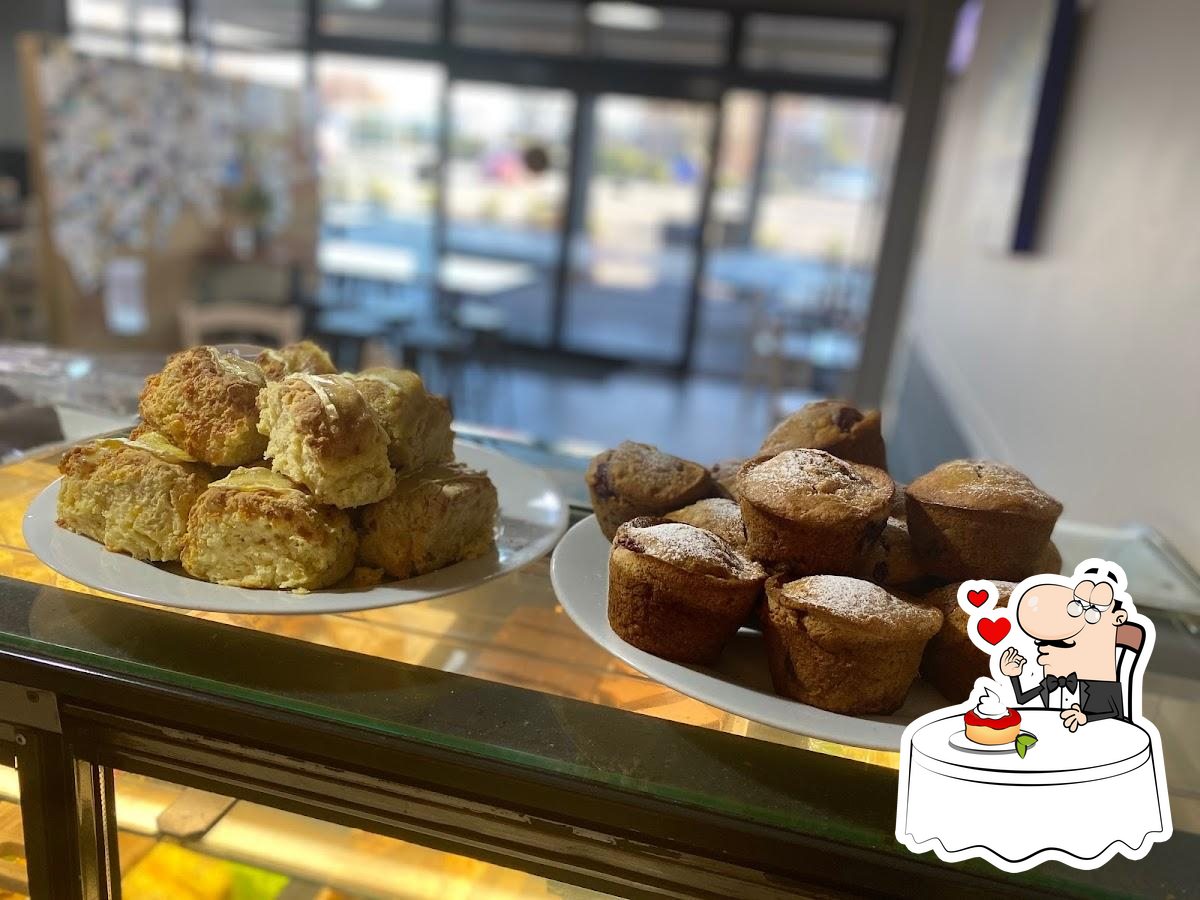 Taste Cafe in Ashburton - Restaurant reviews