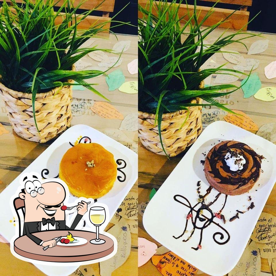 Café Ukaw Chocolate Fino Amazónico, Pucallpa - Opiniones del restaurante