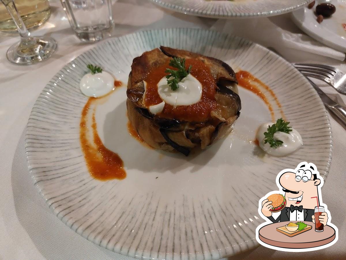 Arcadia Restaurant, Athens - Restaurant reviews