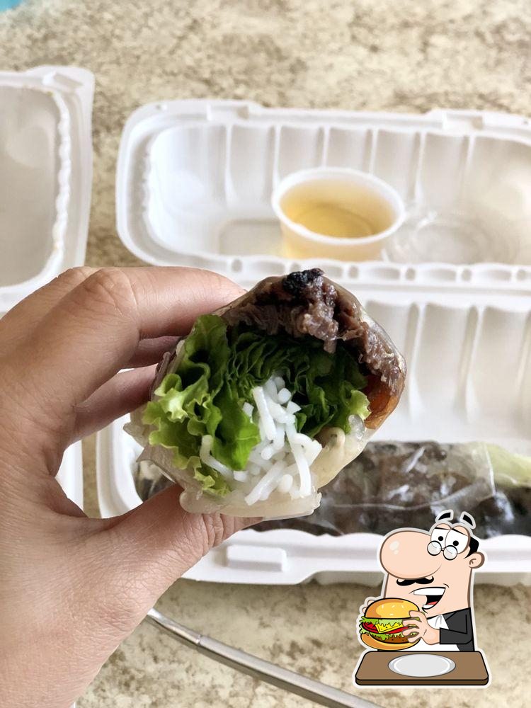 Mama Hong's in Los Angeles - Restaurant reviews