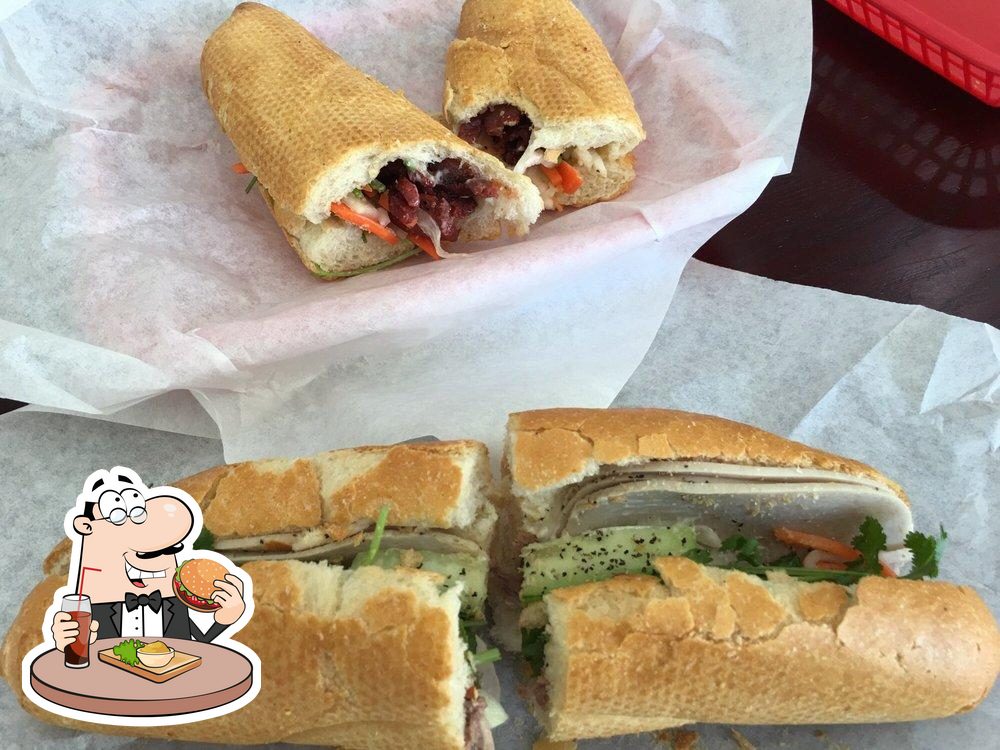 Valley Sandwiches, 1/2, 7245, Reseda Blvd in Los Angeles - Restaurant ...