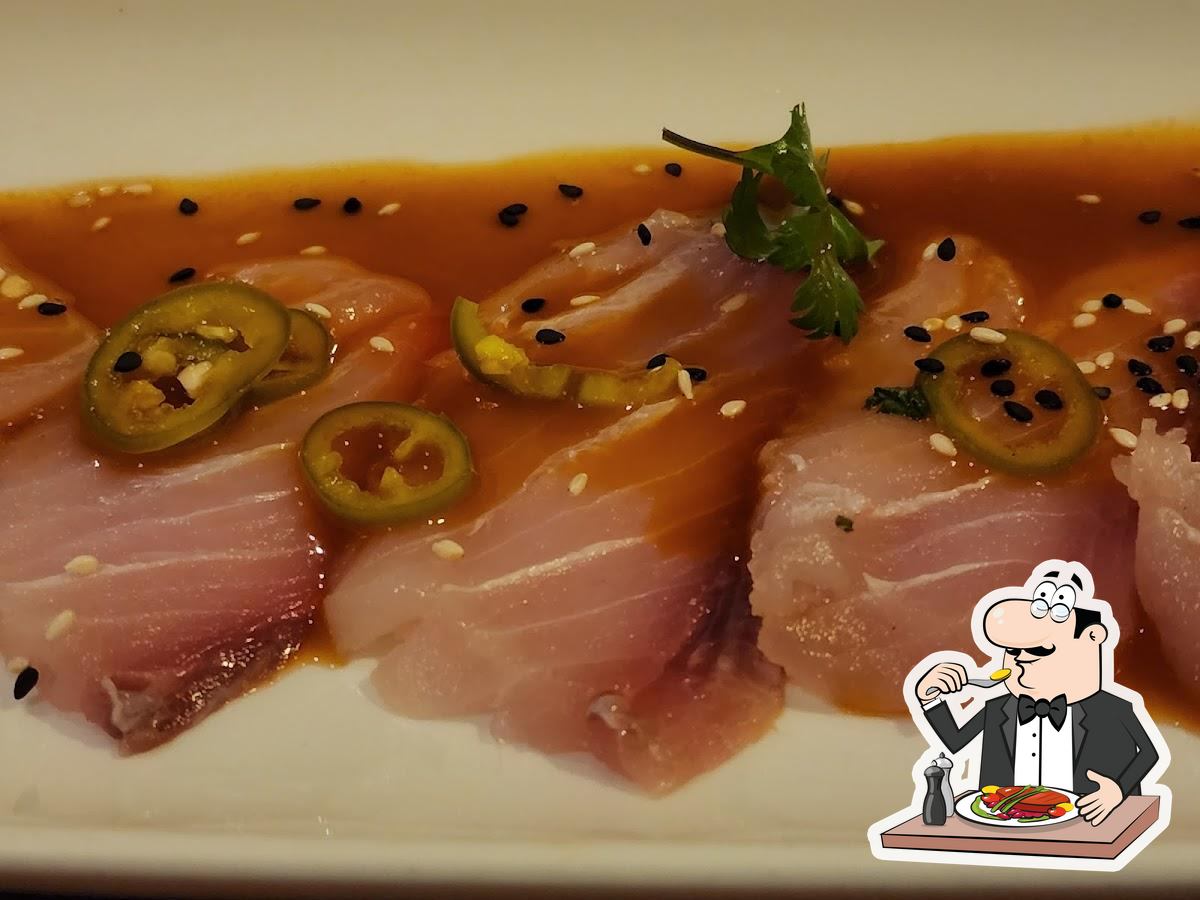 Pescados restaurant, Cabo San Lucas - Restaurant reviews