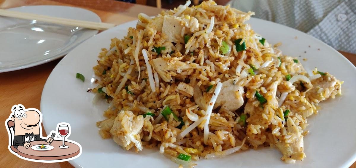 Phở Houston in McAllen - Restaurant menu and reviews