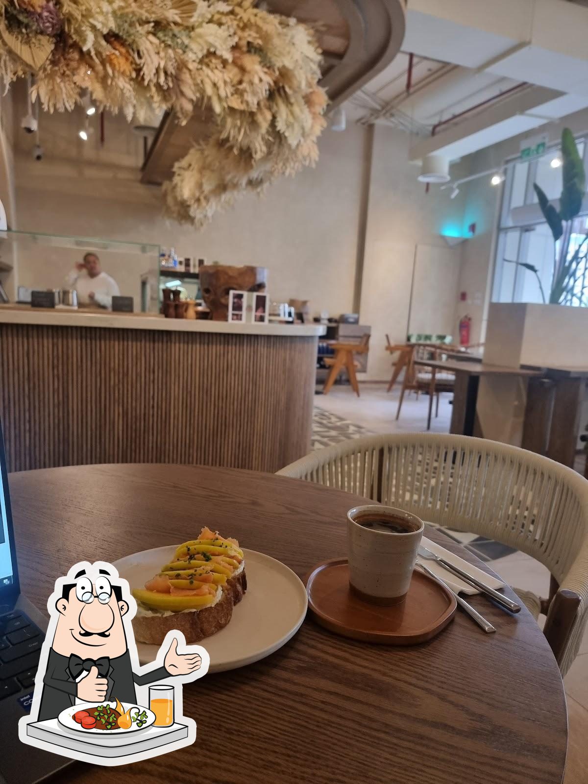 Tulua cafe & roastery, UAE - Restaurant reviews