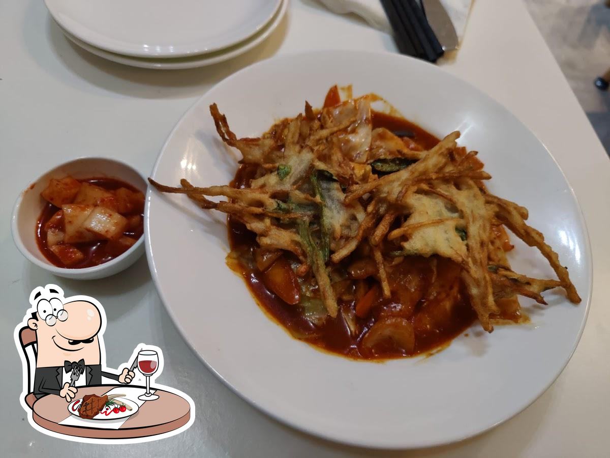 CAFE DALGONA (Pimple Nilakh), Pune - Restaurant menu and reviews