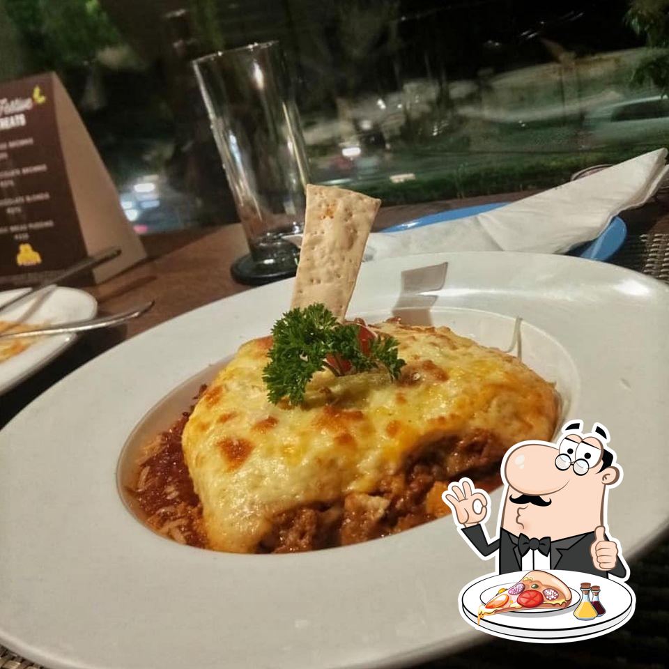 Ciclo Cafe - Restaurant menu, prices and reviews