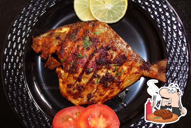 Karavali Sea Food, Gokarna - Restaurant reviews
