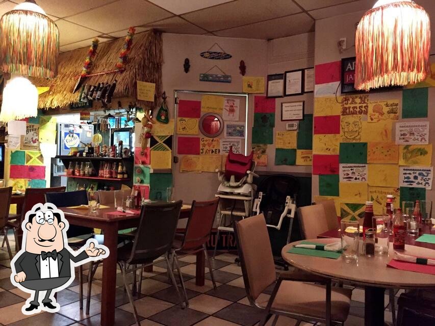 Menu of Konga Cafe, Saskatoon - reviews and ratings