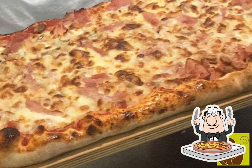 Pakito Jungle Palace pizzeria, Castelvetrano - Restaurant menu and reviews