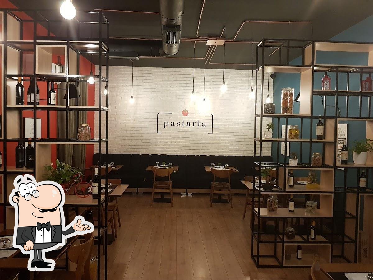 Pastaria Sheshi Wilson, Tirana - Speisekarte, Preise und Bewertungen
