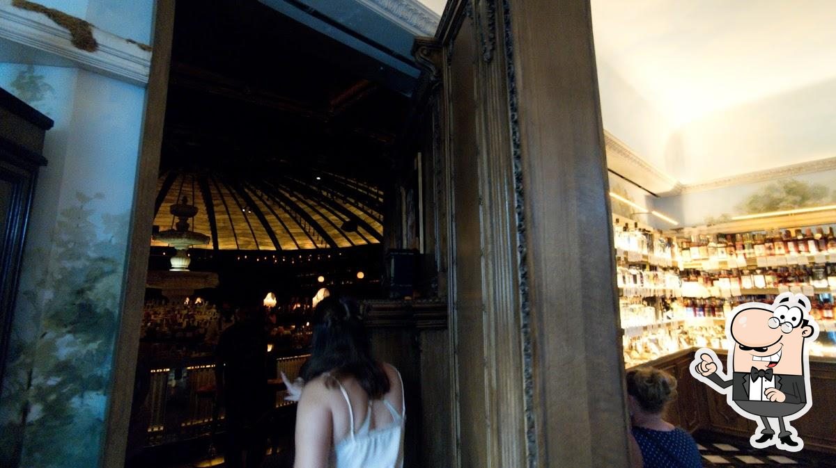 Raised by Wolves in San Diego - Restaurant menu and reviews