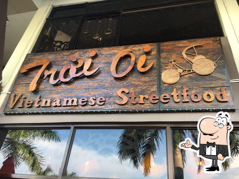 Troi Oi restaurant, Iloilo City - Restaurant menu and reviews