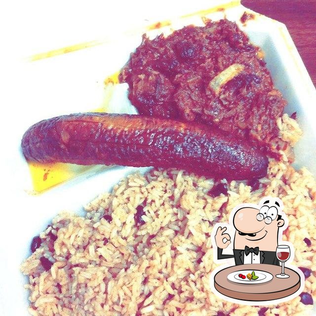 Roscoe's soul food featuring Tropical Latin Food Restaurant in ...