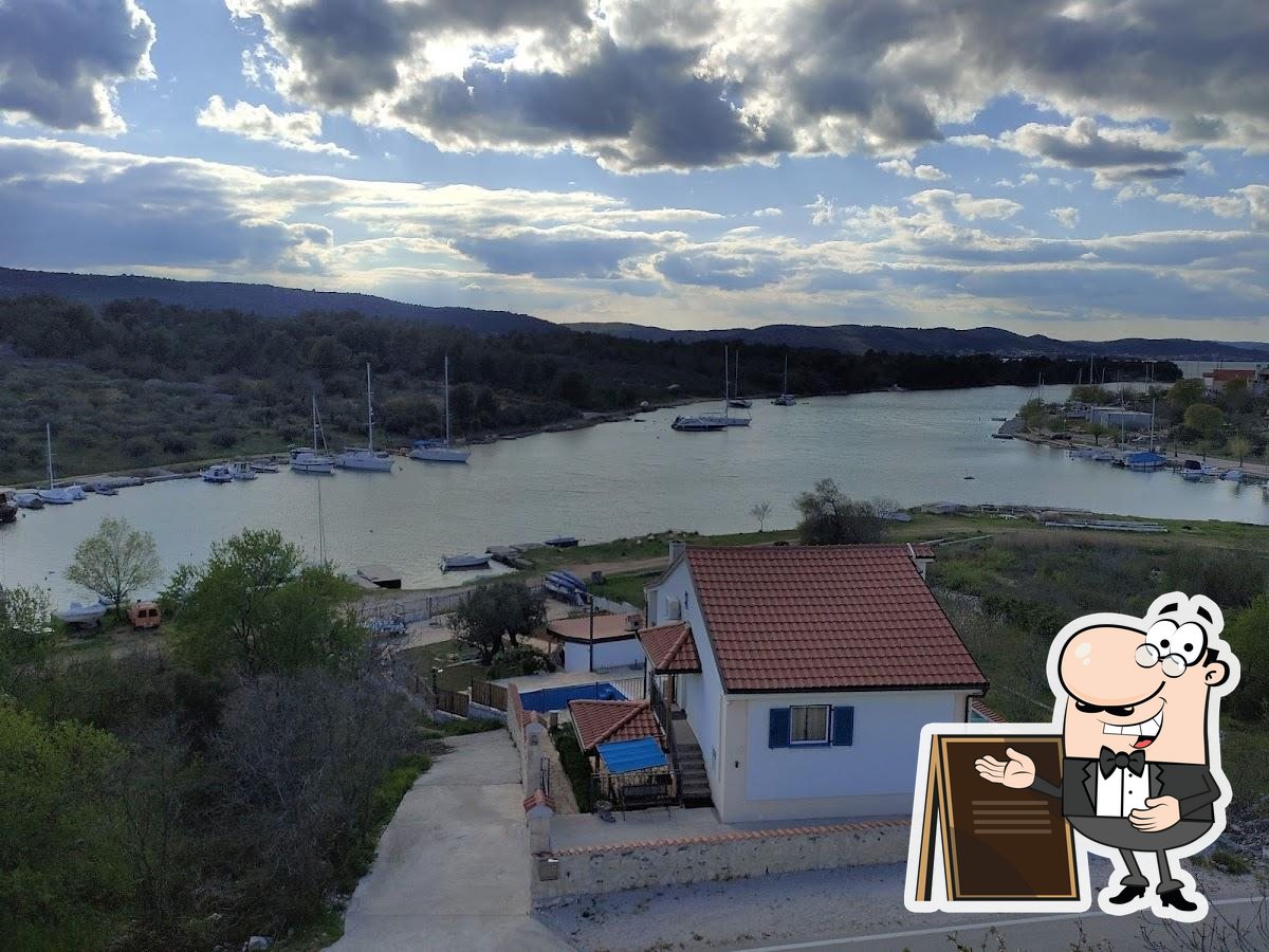 Bilice vrulje, Bilice - Restaurant reviews