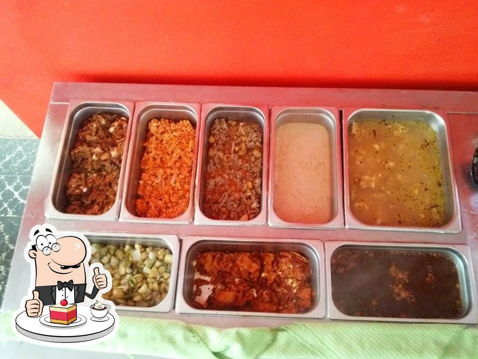 Chao, Buen Provecho restaurant, Los Mochis - Restaurant reviews