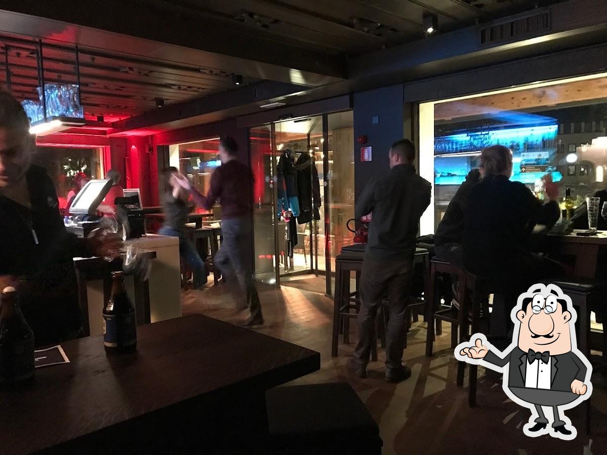 Iceberg Bar Restaurant Lounge, Corvara - Restaurant reviews