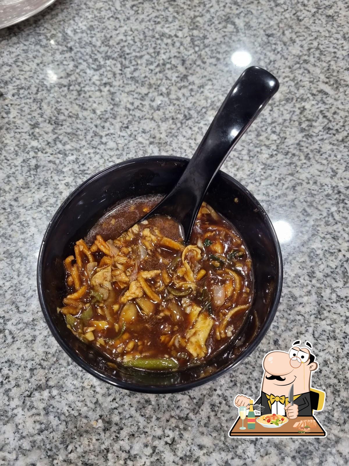 Master's Biryani, Chennai - Restaurant menu, prices and reviews