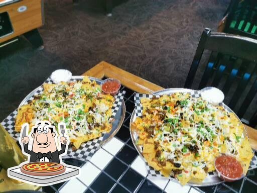 Route 39 Public House, Calmar - Restaurant menu, prices and reviews