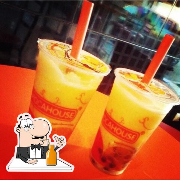 Café Tapioca House, Coatzacoalcos - Opiniones del restaurante