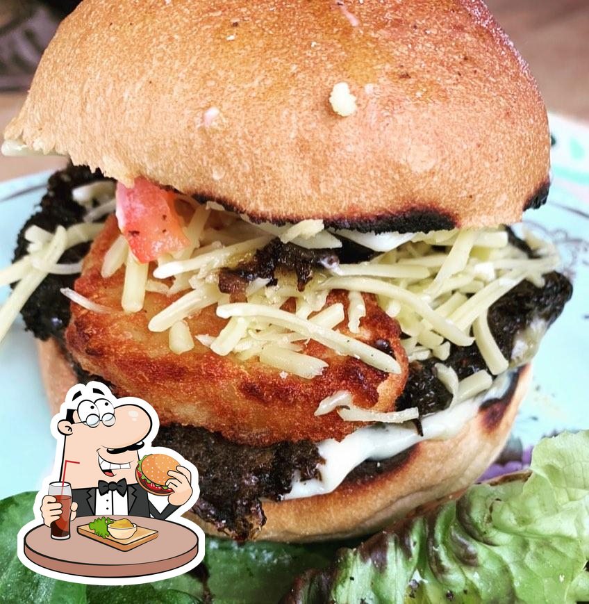 The Cheeky Bean in Shepton Mallet - Restaurant reviews