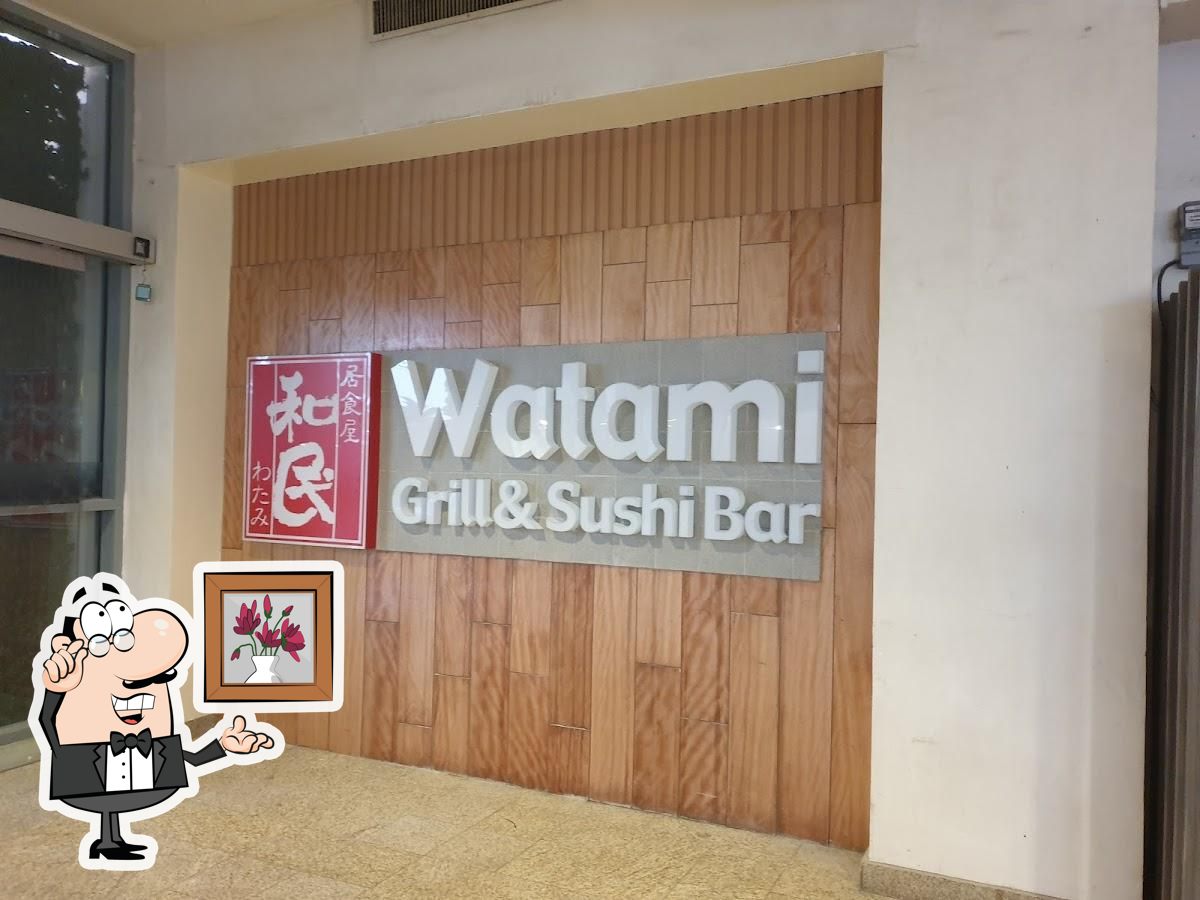 Watami, Muntinlupa - Restaurant menu, prices and reviews