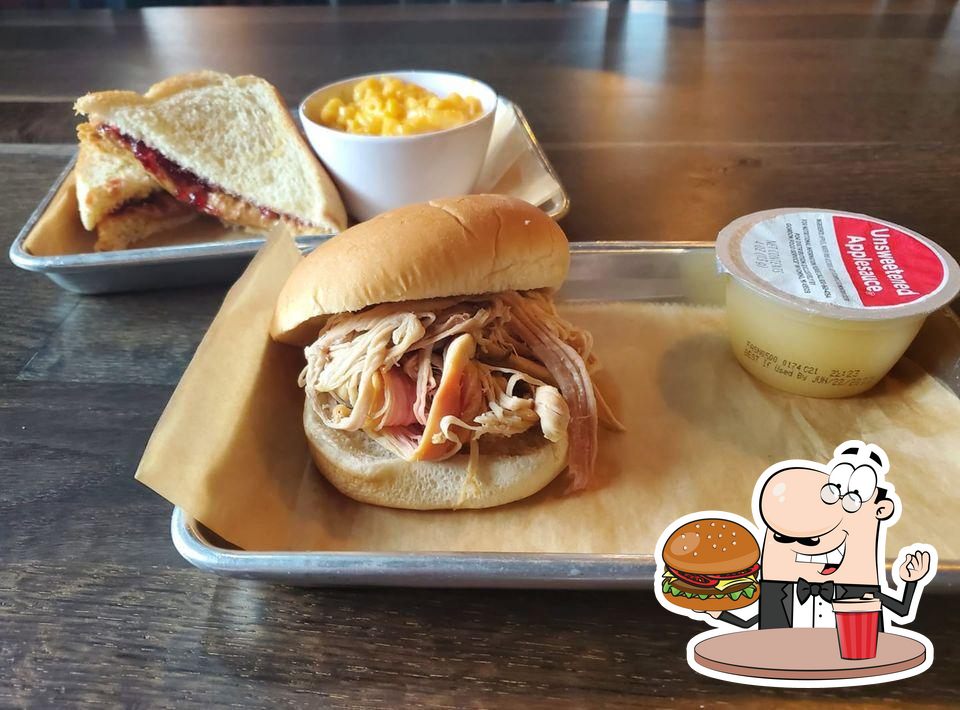 Mark's Feed Store, 10316 Dixie Hwy in Louisville - Restaurant menu and ...
