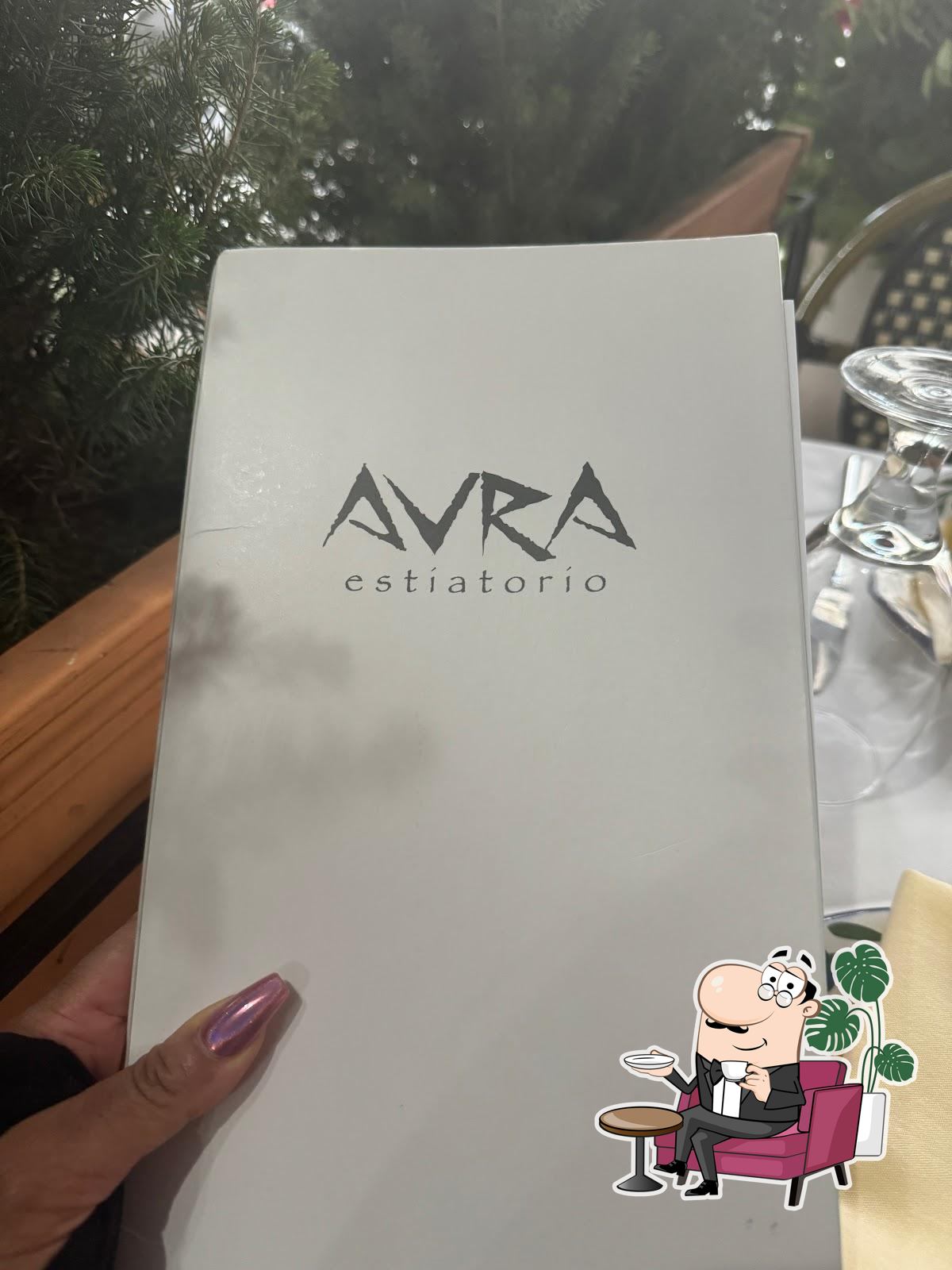Avra 48th Street, New York City - Restaurant menu, prices and reviews