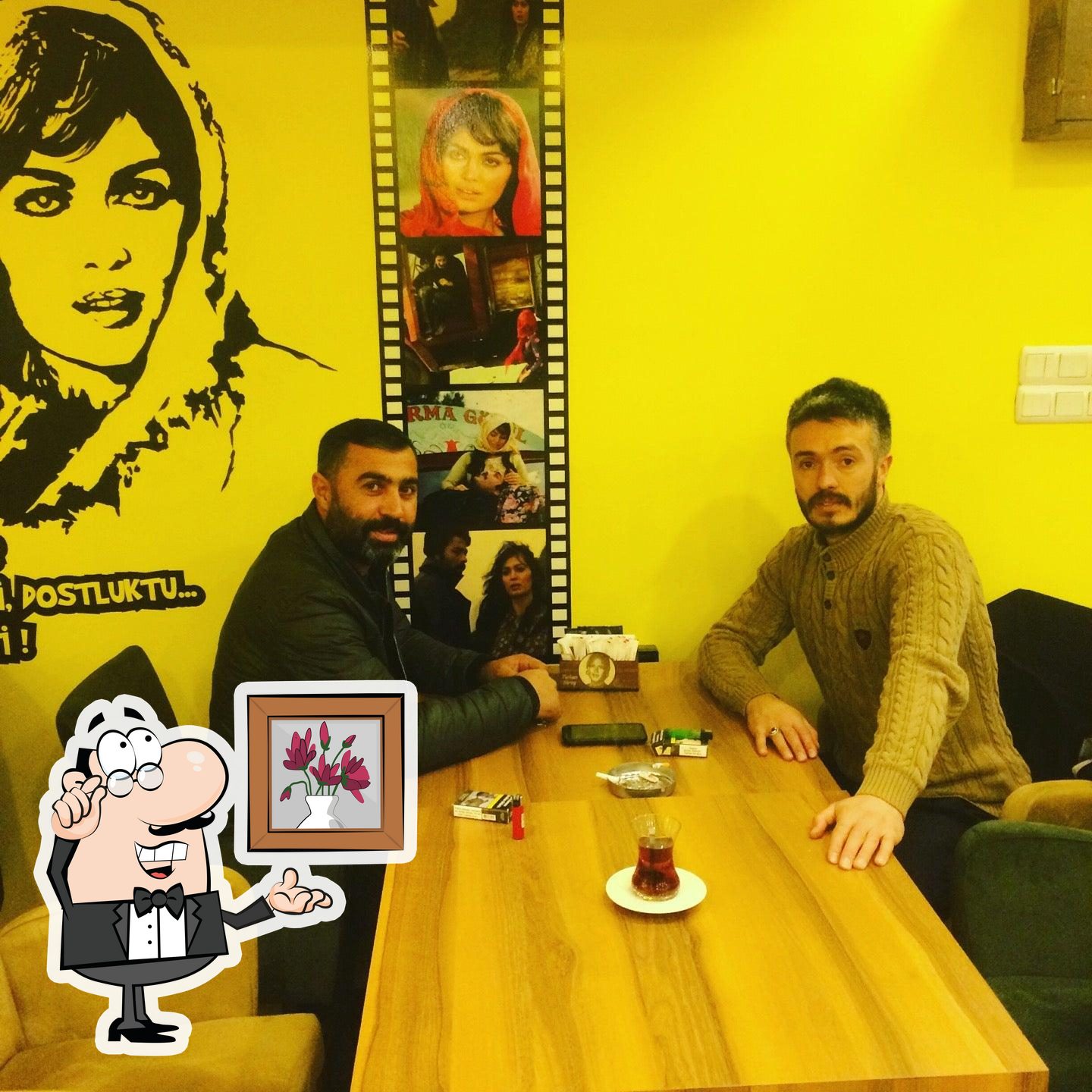 Mazi Cafe & Bistro, Reşadiye - Restaurant reviews