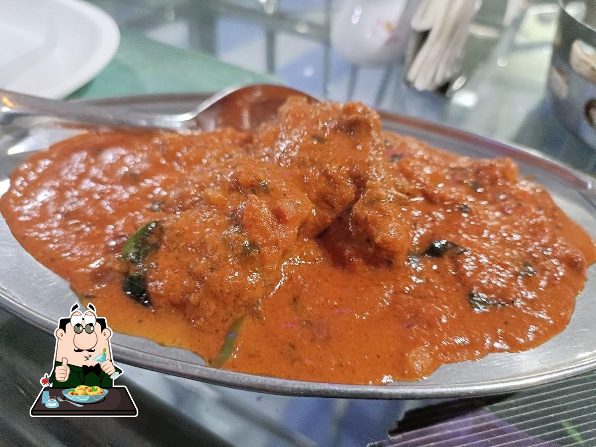 Daawat Restaurant, Burla - Restaurant reviews
