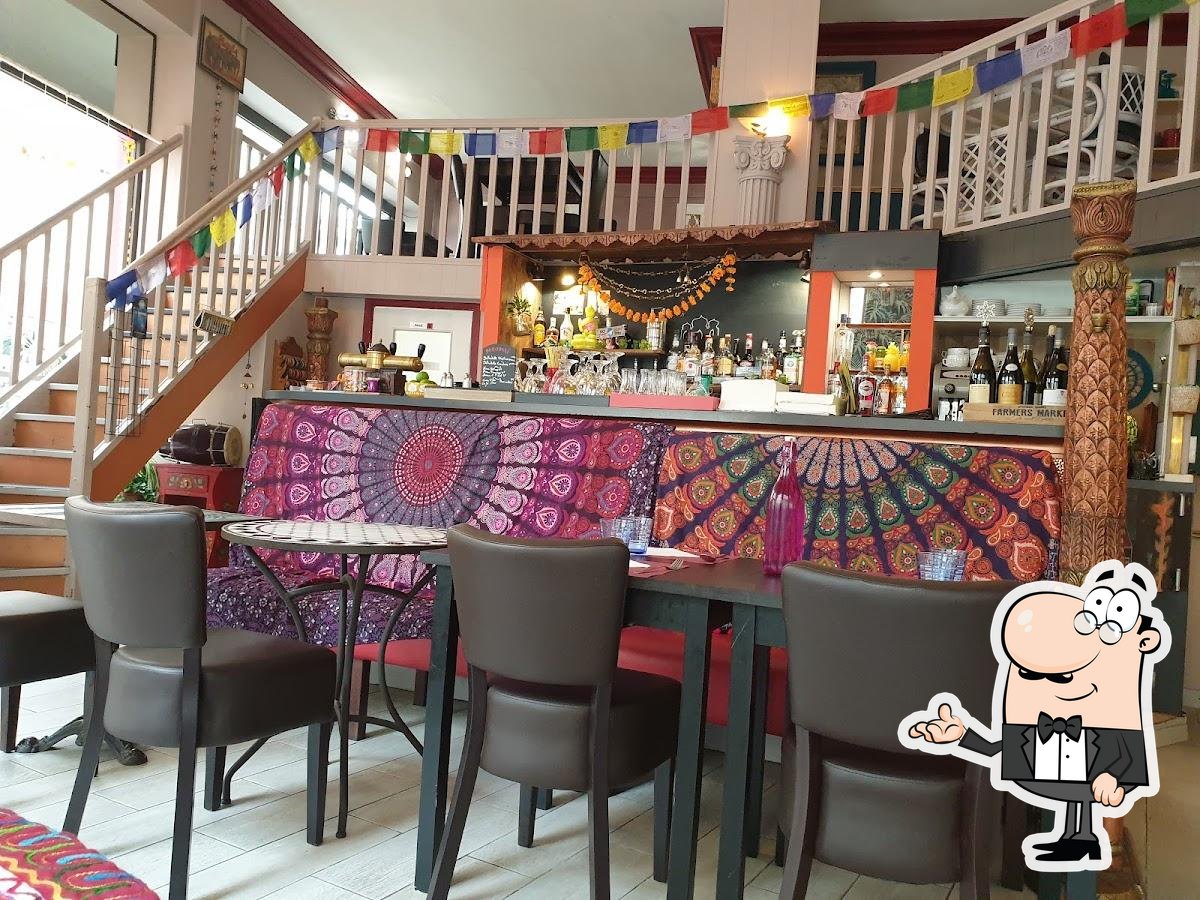 Namasté restaurant, Lyon - Menu du restaurant et commentaires